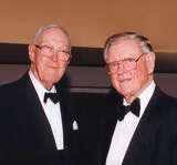 Kelsey, Seybold broke ground in Houston with 'group practices'