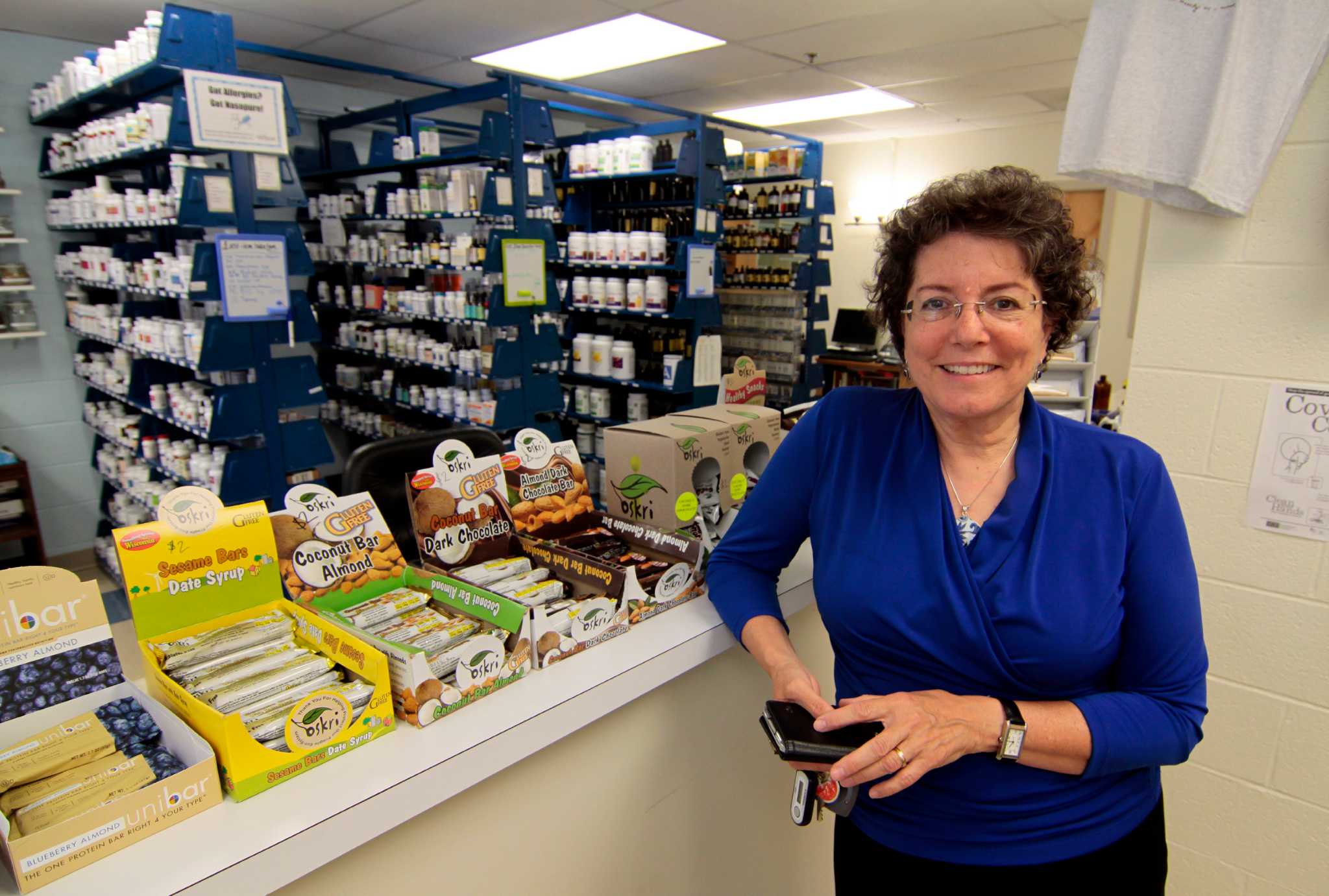 Changing the ‘script’ on medicine and therapy