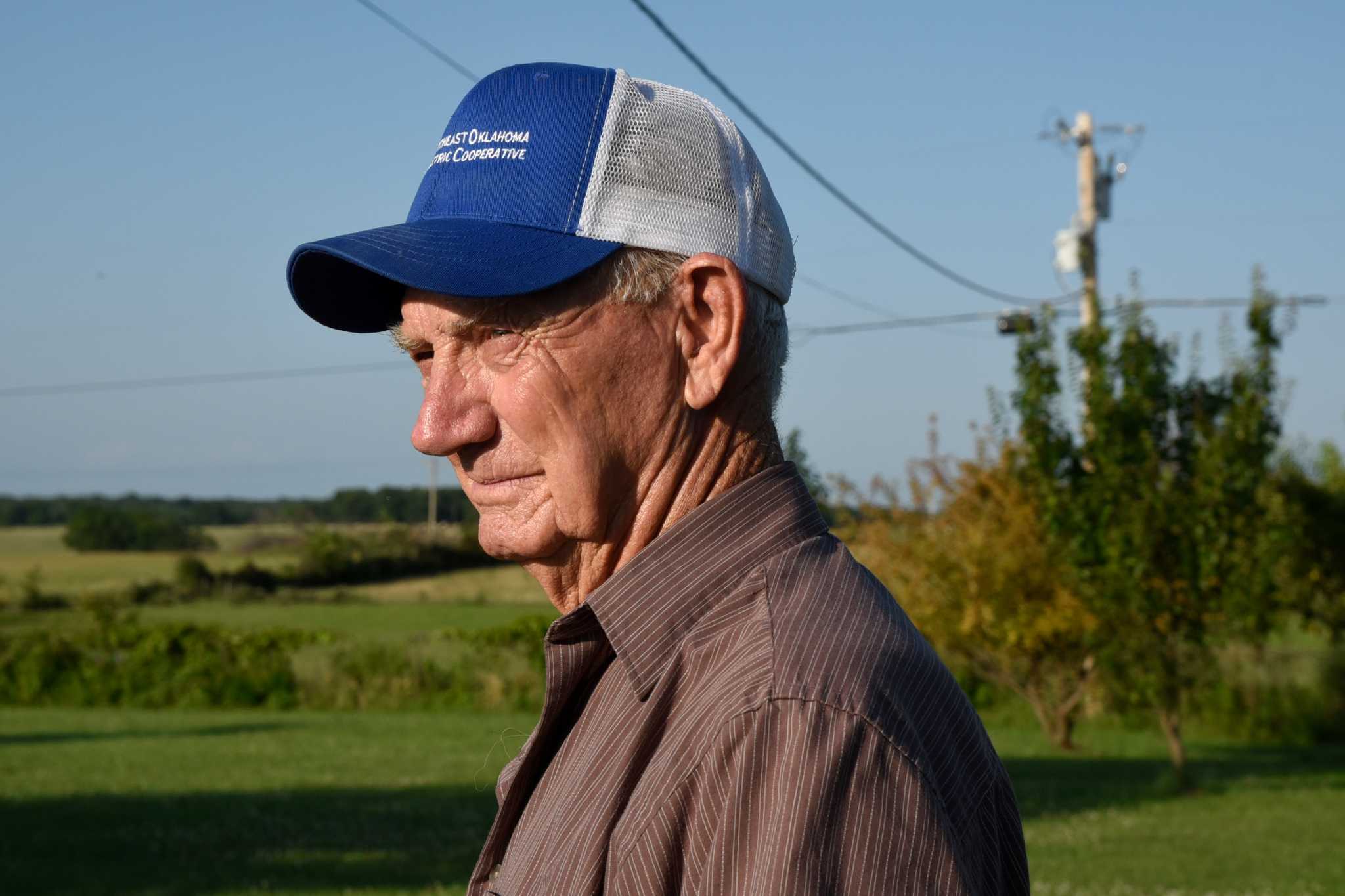 How to give rural America broadband? Look to the early 1900s