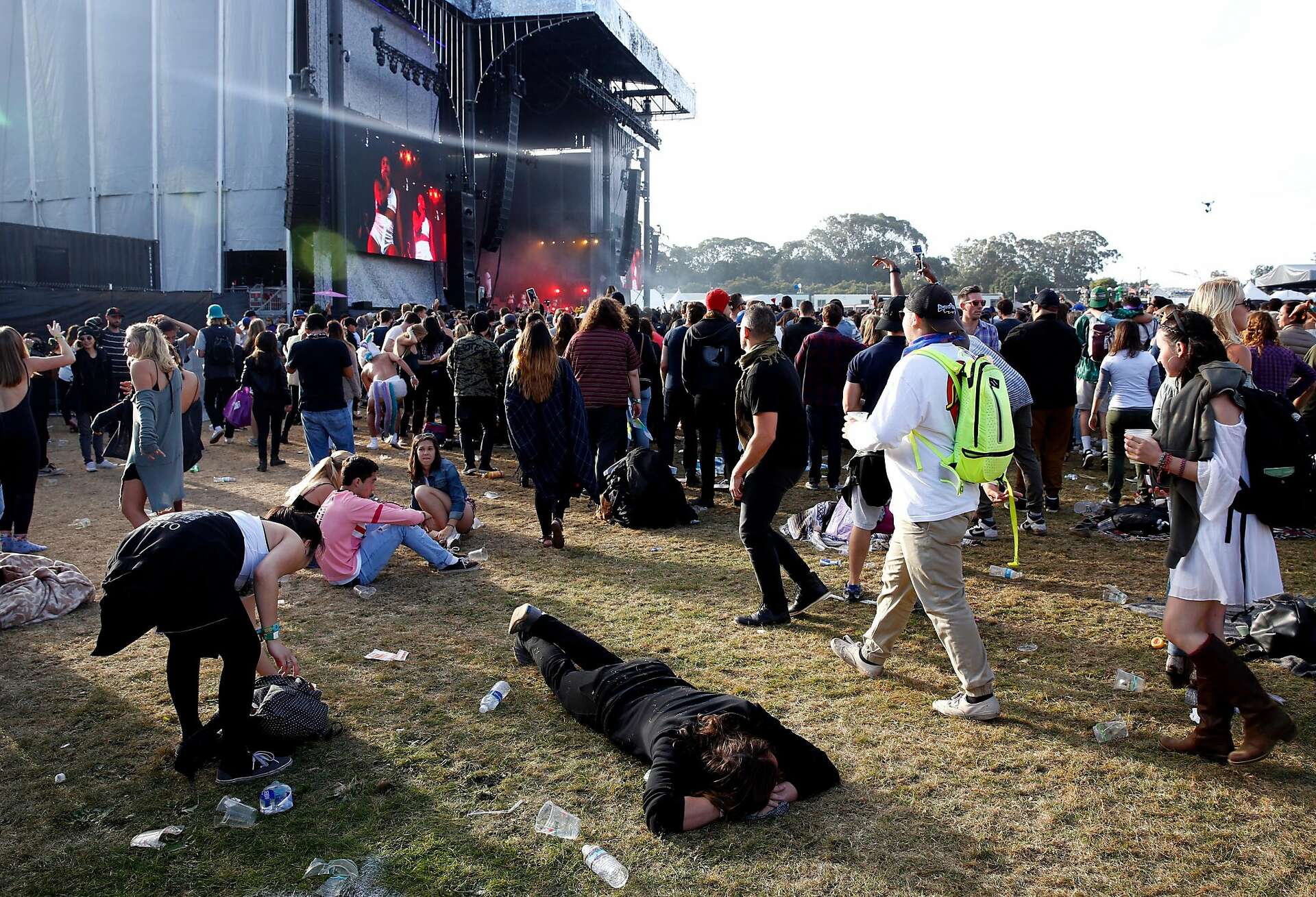 Outside Lands 2017: 10 things you need to know