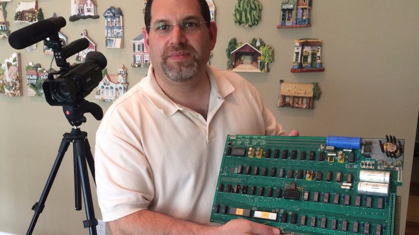 The Important Lesson Entrepreneurs Can Learn From the Apple Computer ...