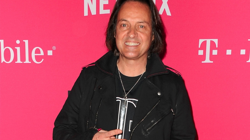 5 Lessons to Learn from T-Mobile CEO John Legere