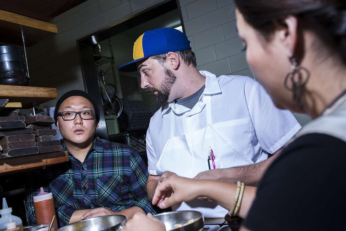 The Lee brothers and their path to SF’s most representative restaurant