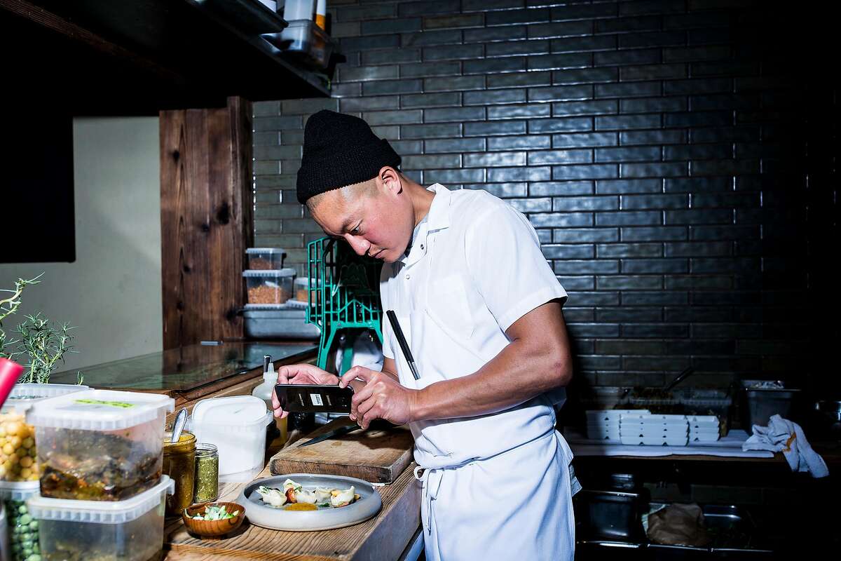 The Lee brothers and their path to SF’s most representative restaurant