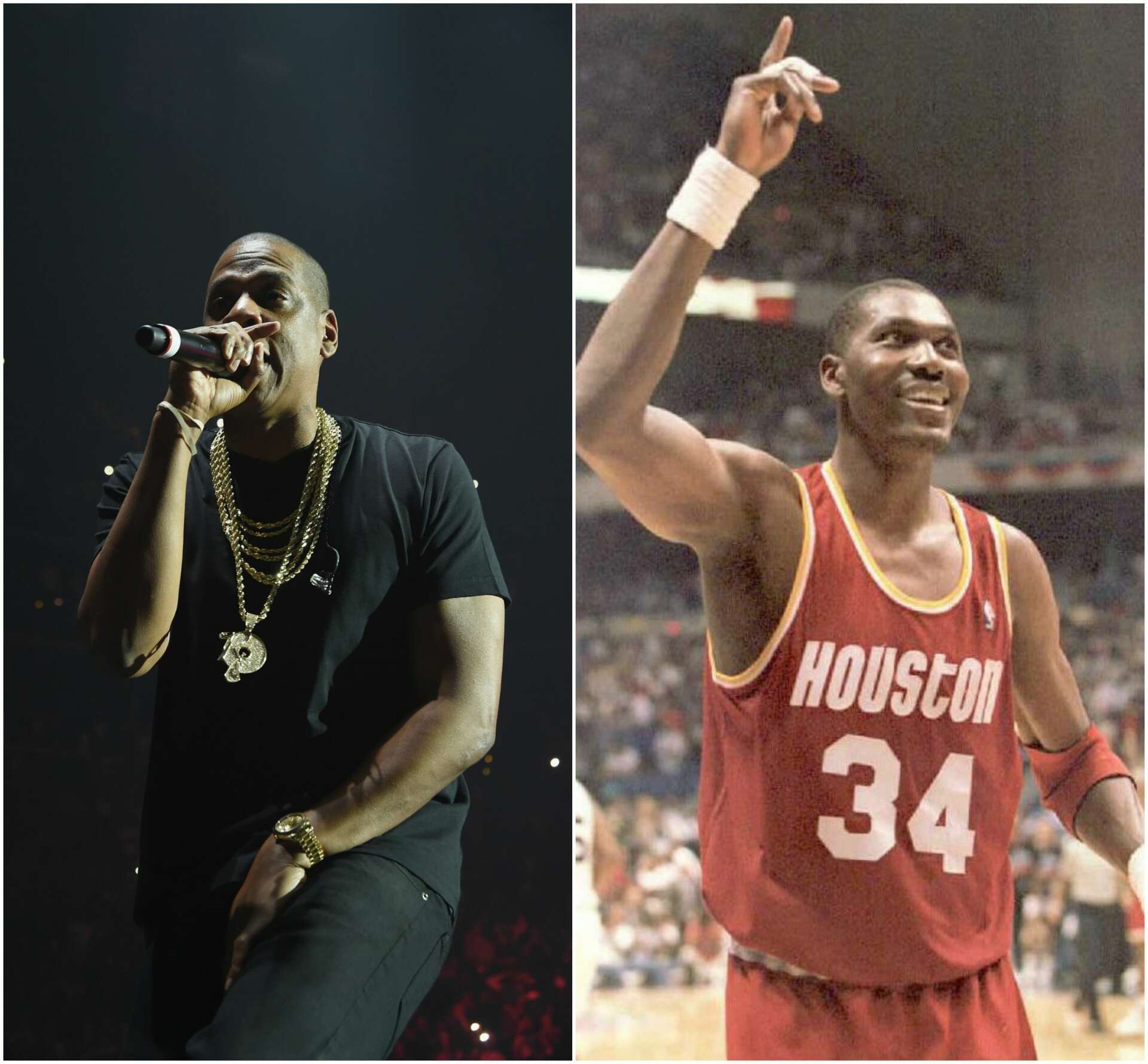 All the times Houston sports have been mentioned in rap lyrics