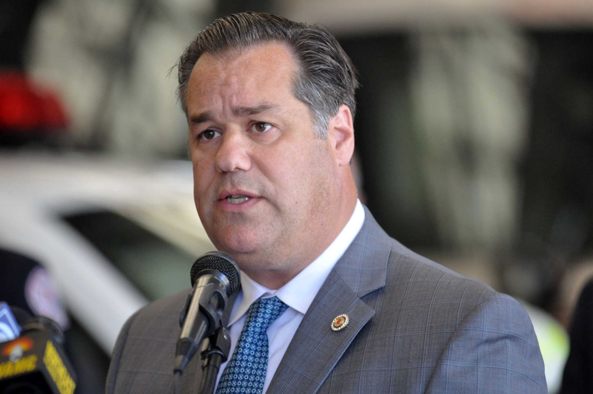 Albany airport names new board leader