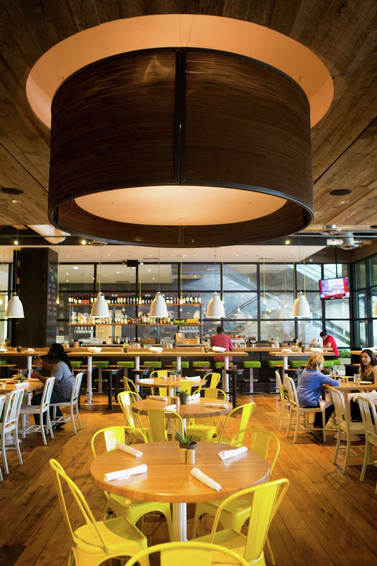 Ultimate guide to dining during Houston Restaurant Weeks