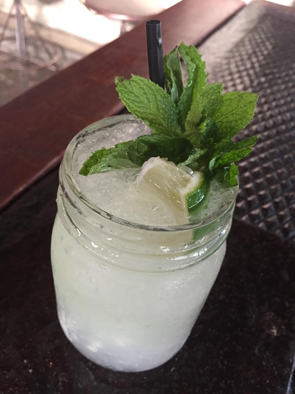 Cheers to literary classics and cocktail accompaniments