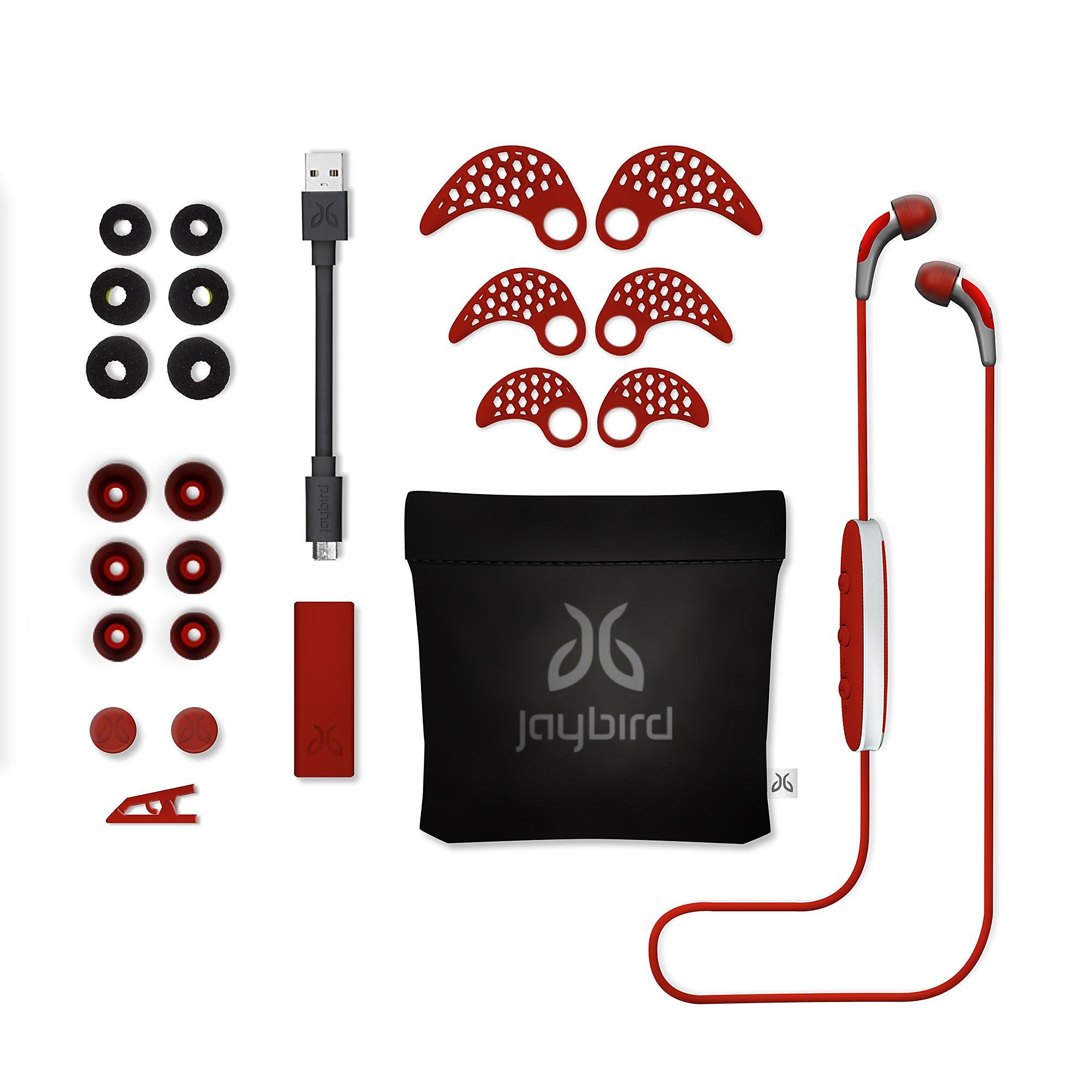 Gear review: Jaybird Freedom Wireless ear buds