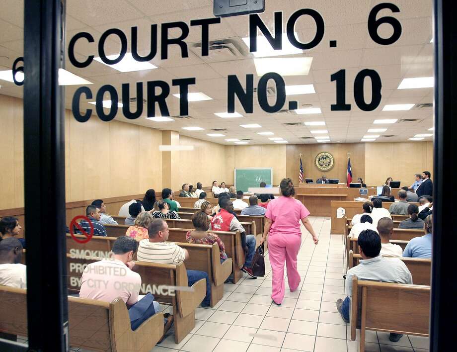 Prosecutors to face punishment for withholding evidence - SFGate