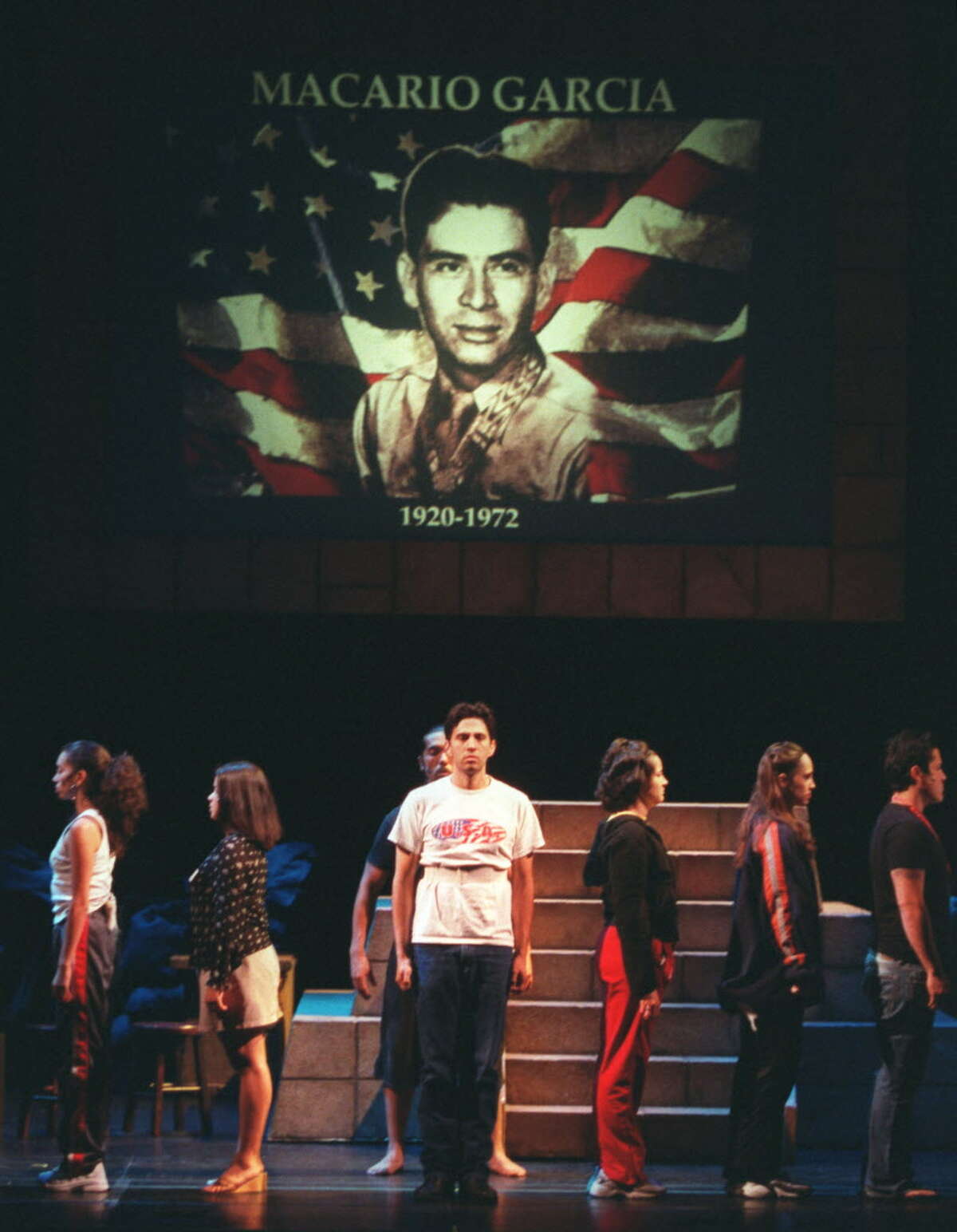 Medal of Honor recipient wasn't always celebrated