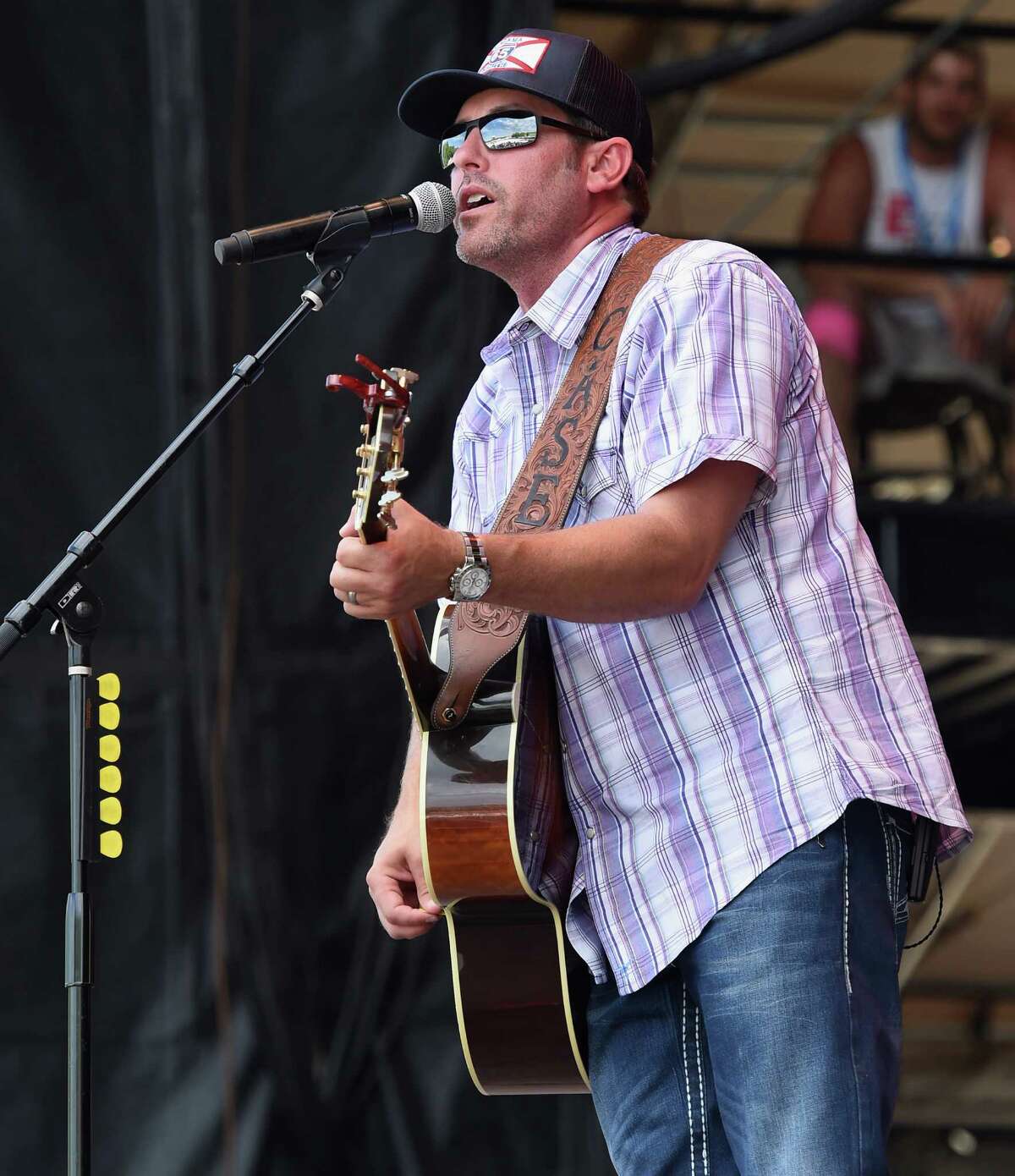Hot Pick: Casey Donahew