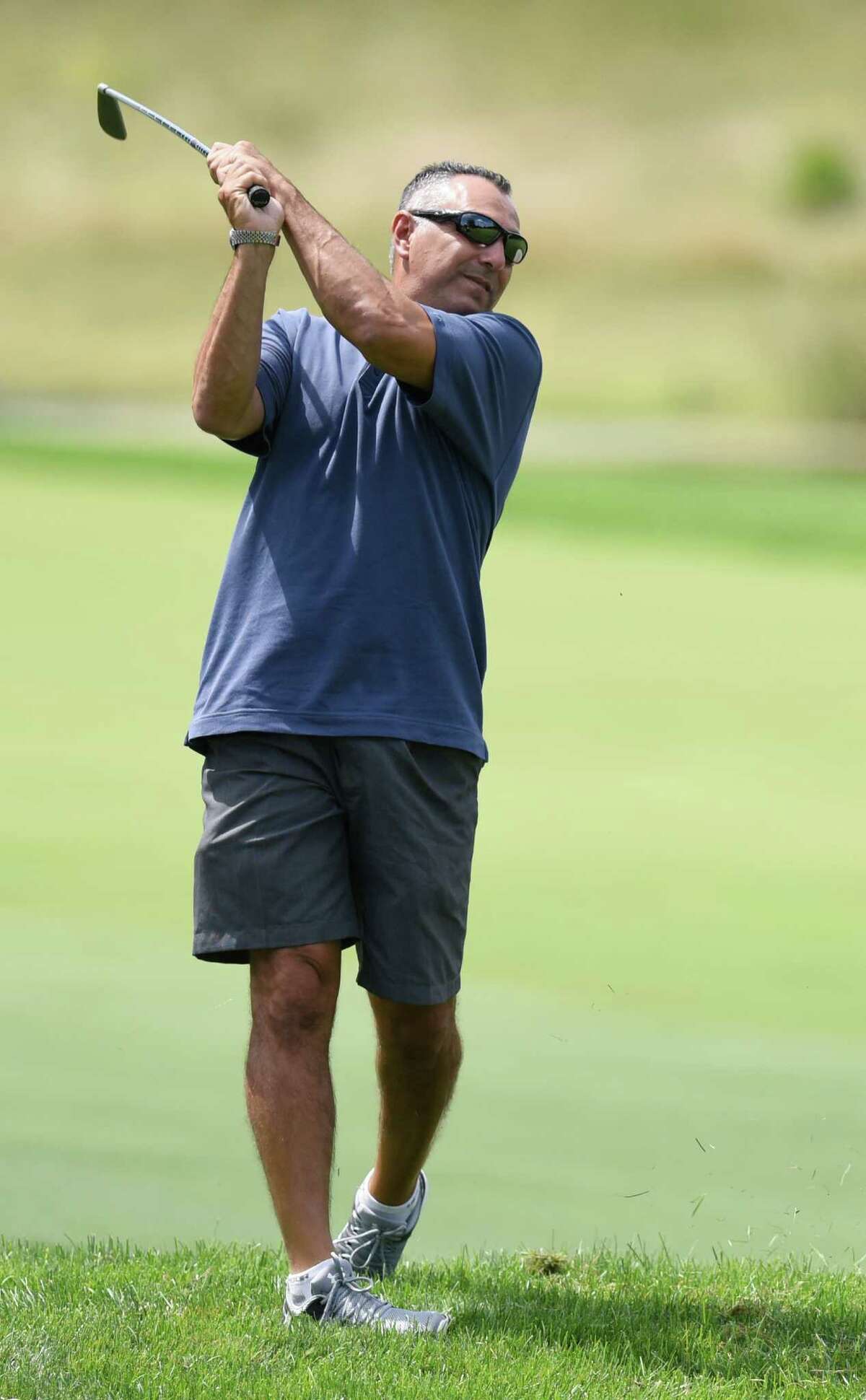 Tim Teufel Celebrity Golf Tournament celebrates 26th anniversary