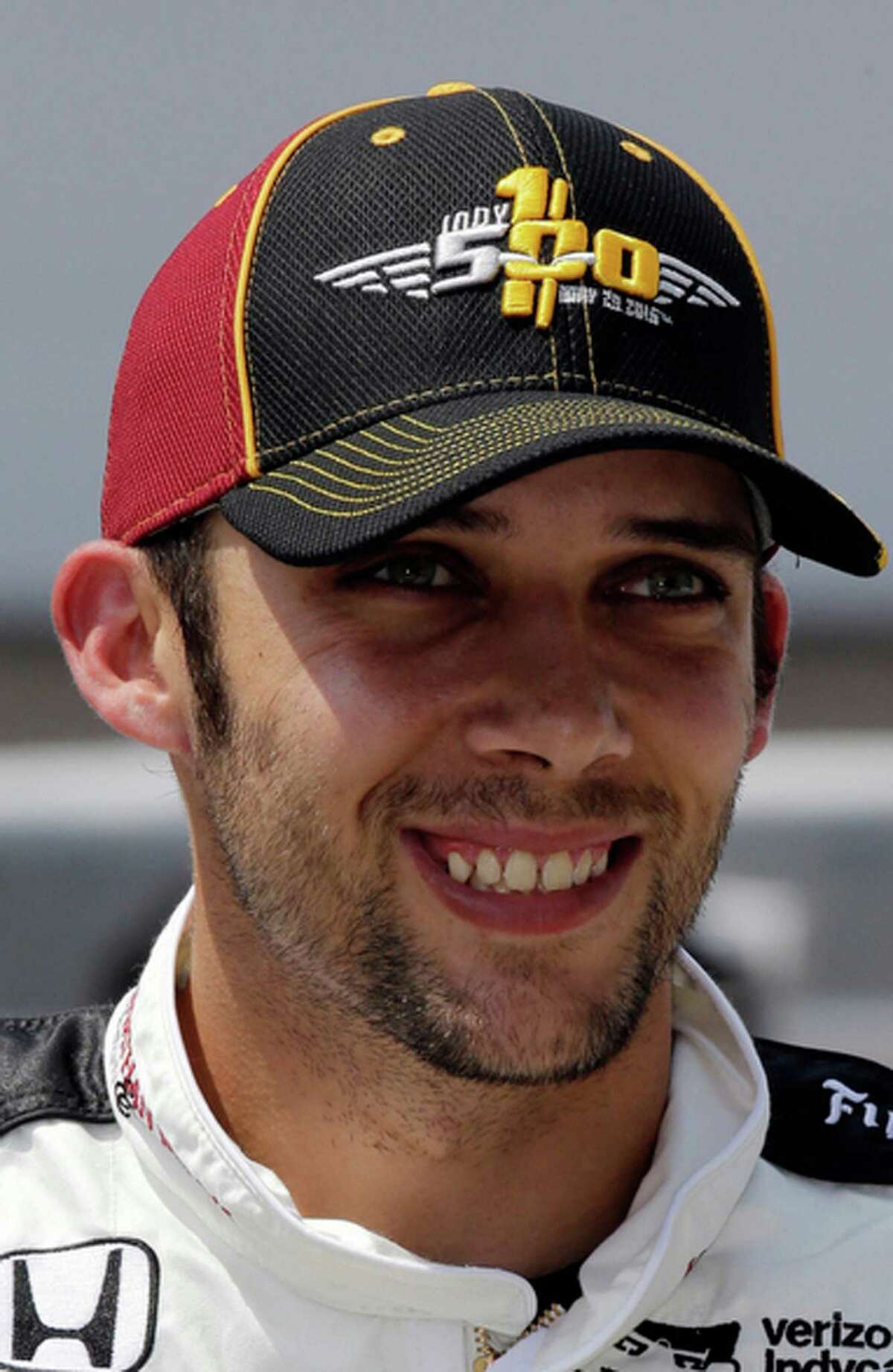 Around Sports: Top dirt-track racer Bryan Clauson dies after crash