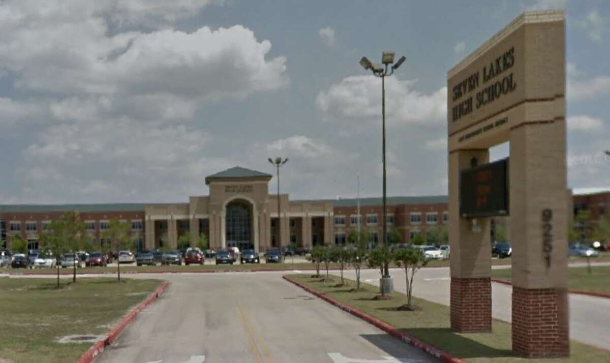 Houston schools that landed the state's top distinction