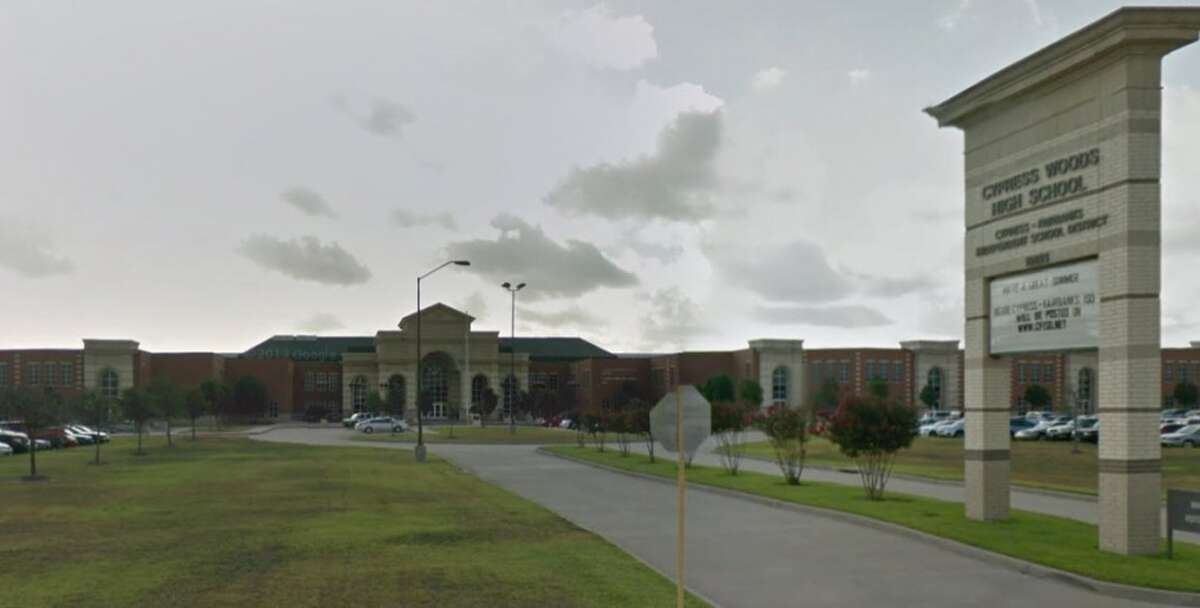 Greater Houston's best and worst high schools for college, career readiness