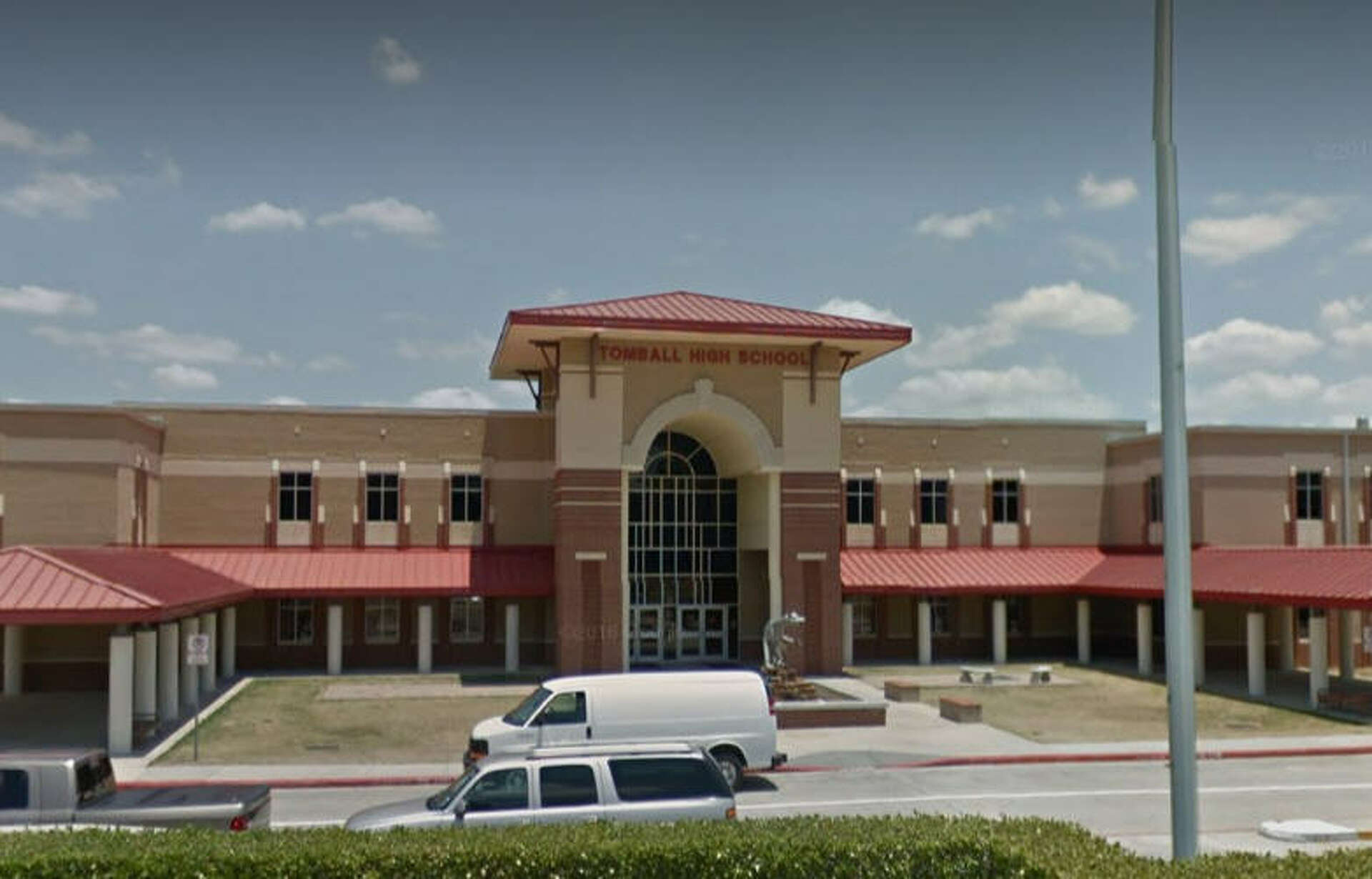 Racial tensions surface after Tomball school holds 'dress American' day