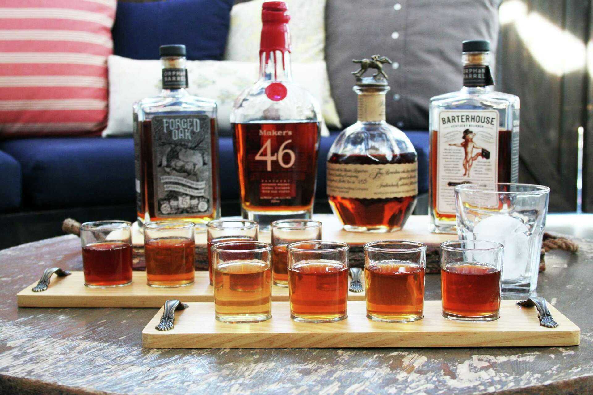 Bosscat Kitchen & Libations to open this fall