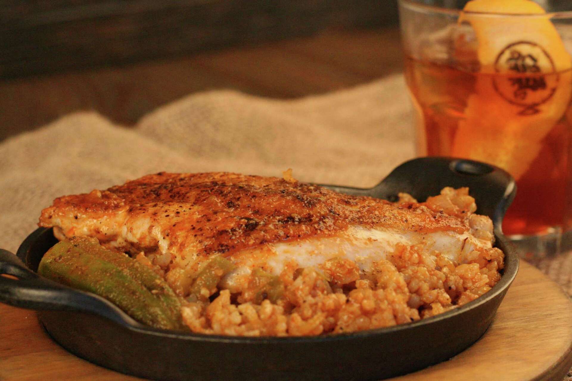 Bosscat Kitchen & Libations to open this fall