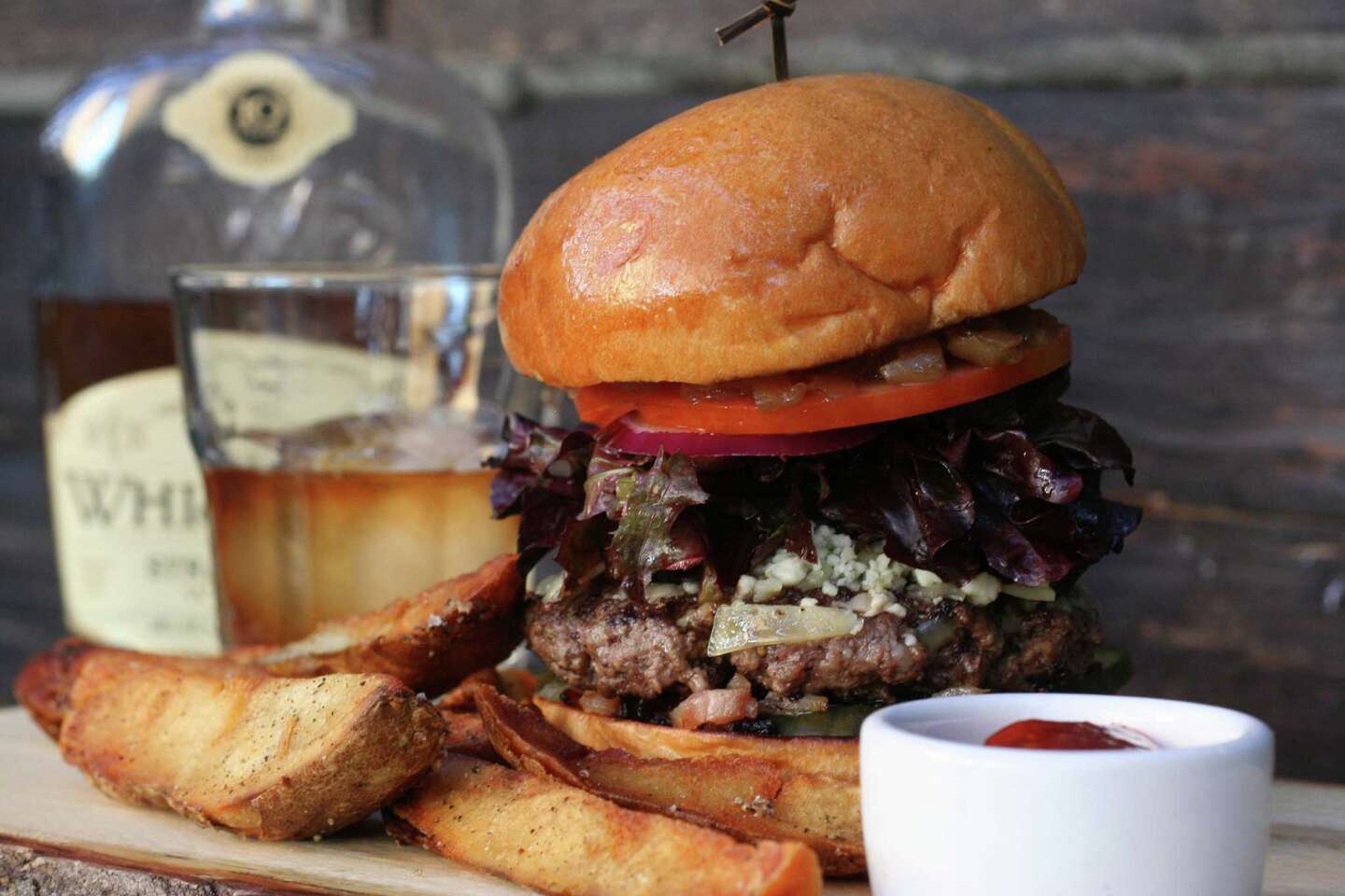 Bosscat Kitchen & Libations to open this fall
