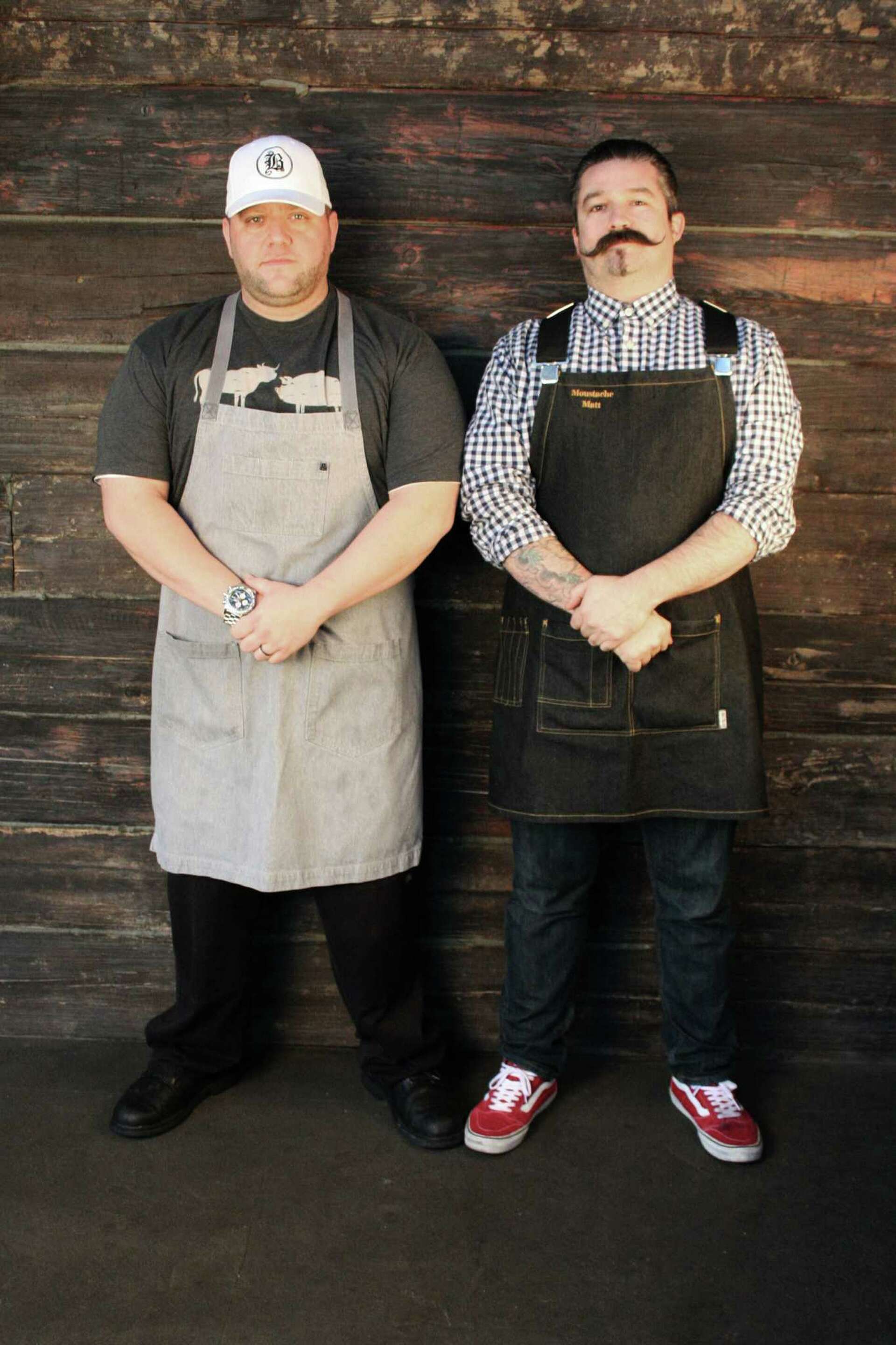 Bosscat Kitchen & Libations to open this fall