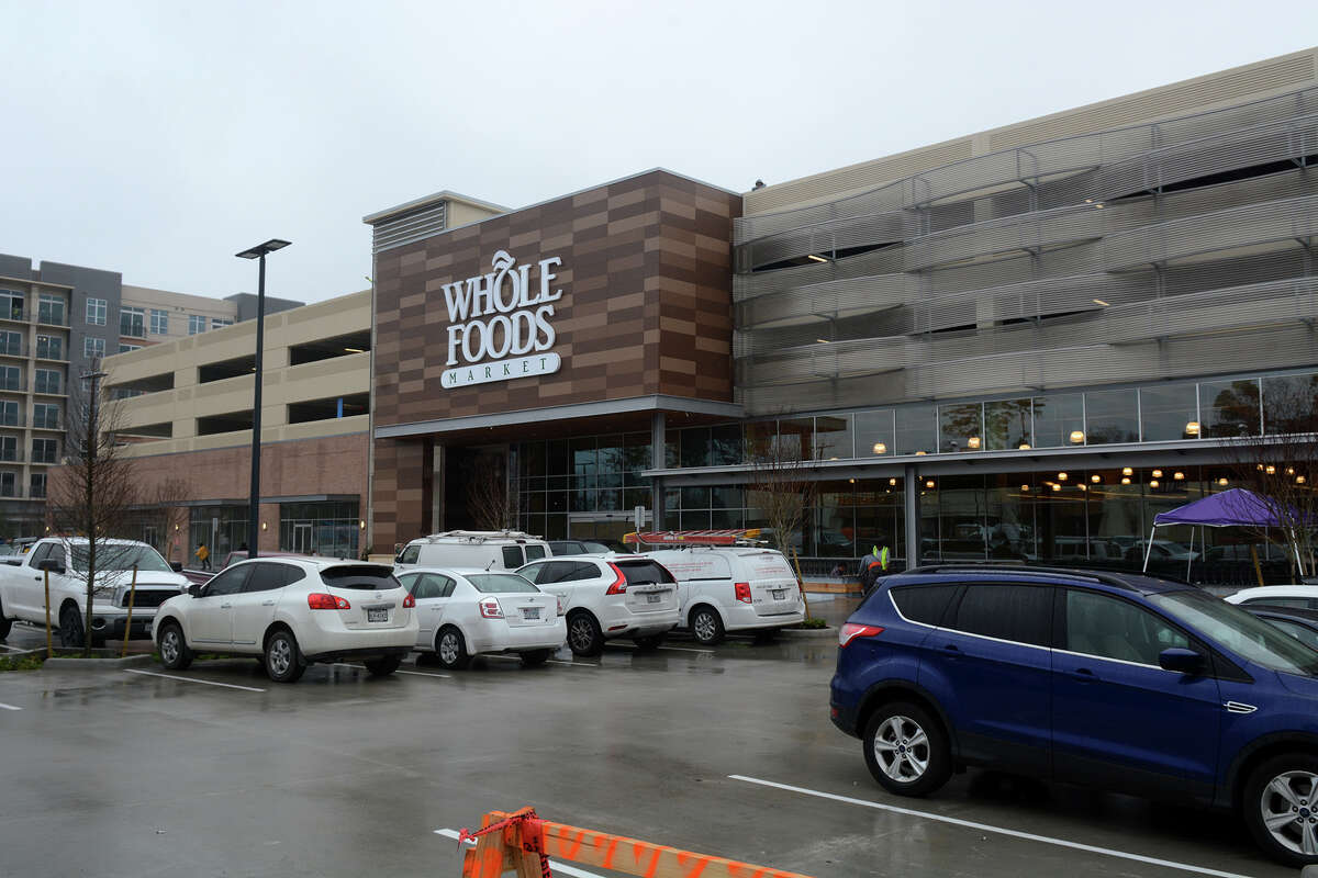 Howard Hughes Corp. tackles its next Woodlands project