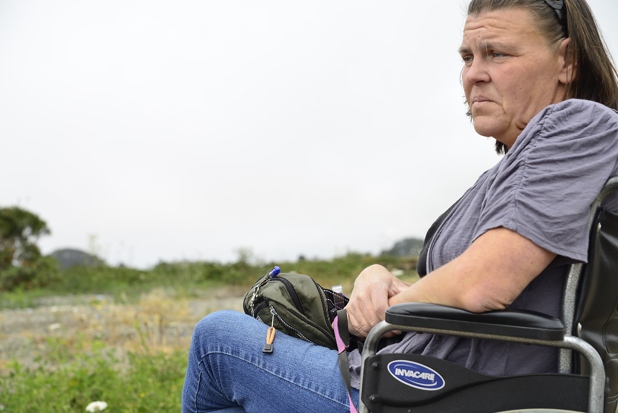 11 homeless individuals sued Eureka to stop eviction — and won