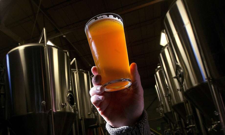 The most iconic alcohol brand in each state - seattlepi.com