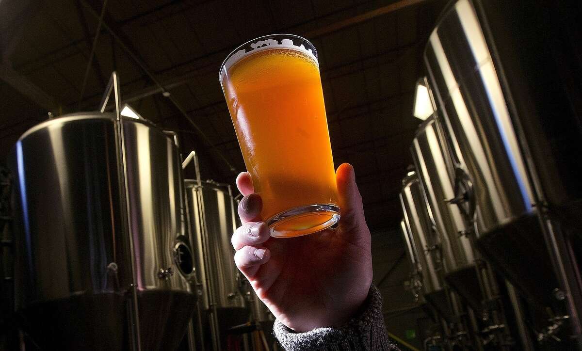 The most iconic alcohol brand in each state