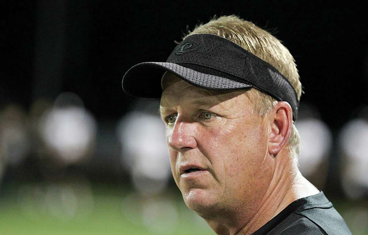Creech: Pearland, high school football will miss Tony Heath