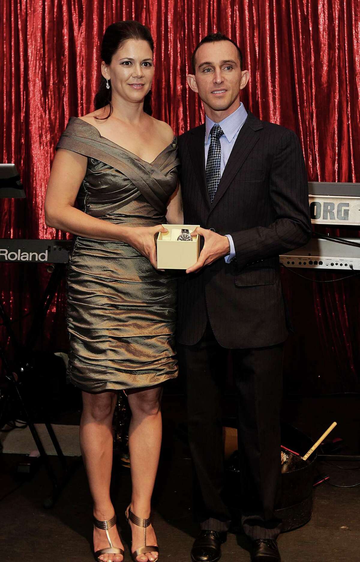 Ramon Dominguez ready to enter Racing Hall of Fame