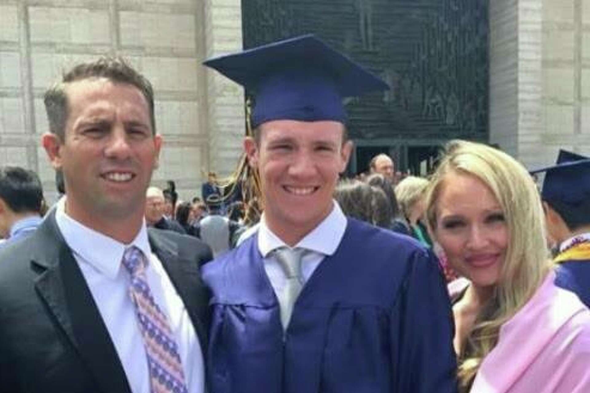 Father speaks out 5 years after mysterious San Francisco slaying of ...