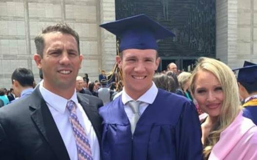 Father speaks out 5 years after mysterious San Francisco slaying of ...