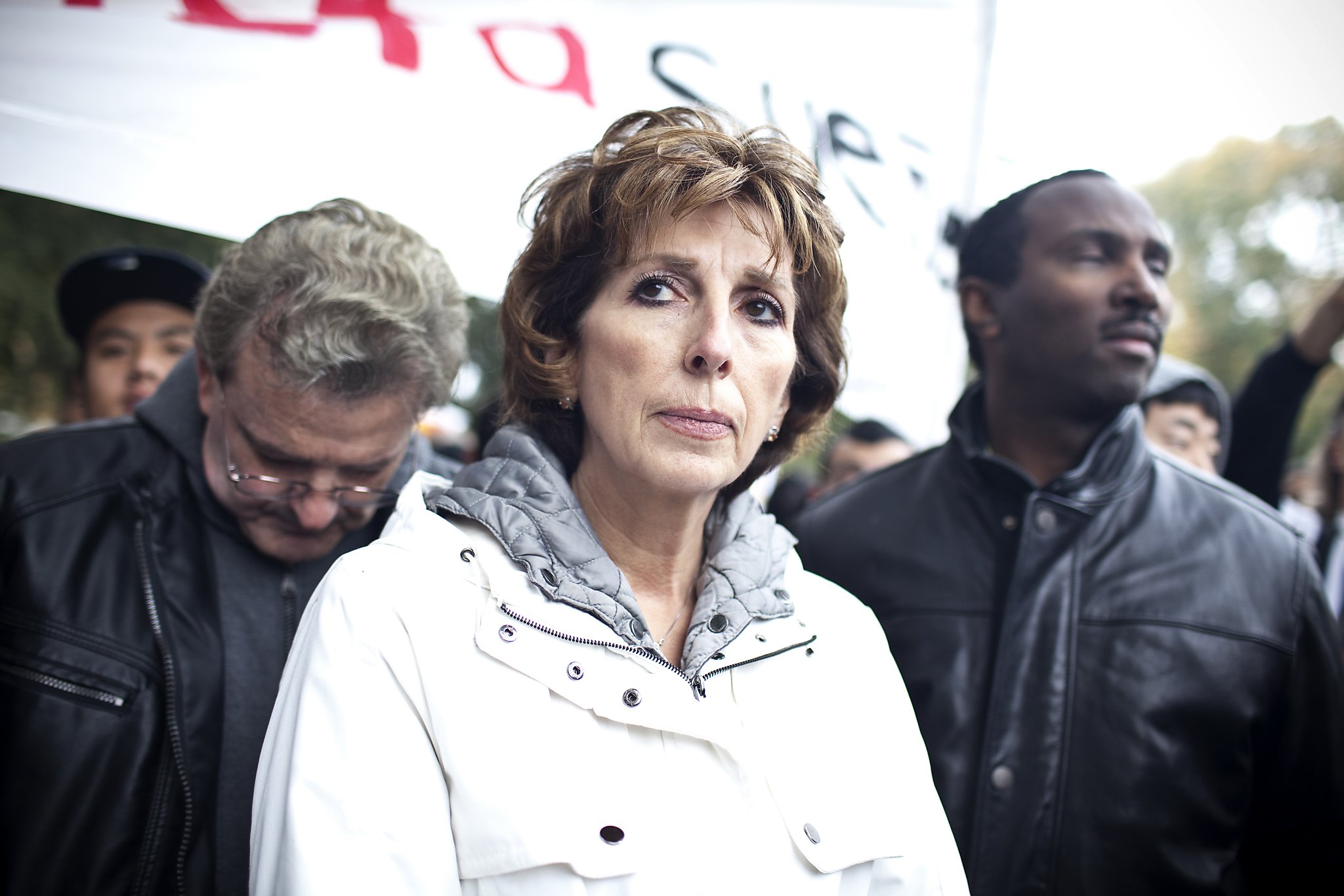UC Davis chancellor knew she was out of time