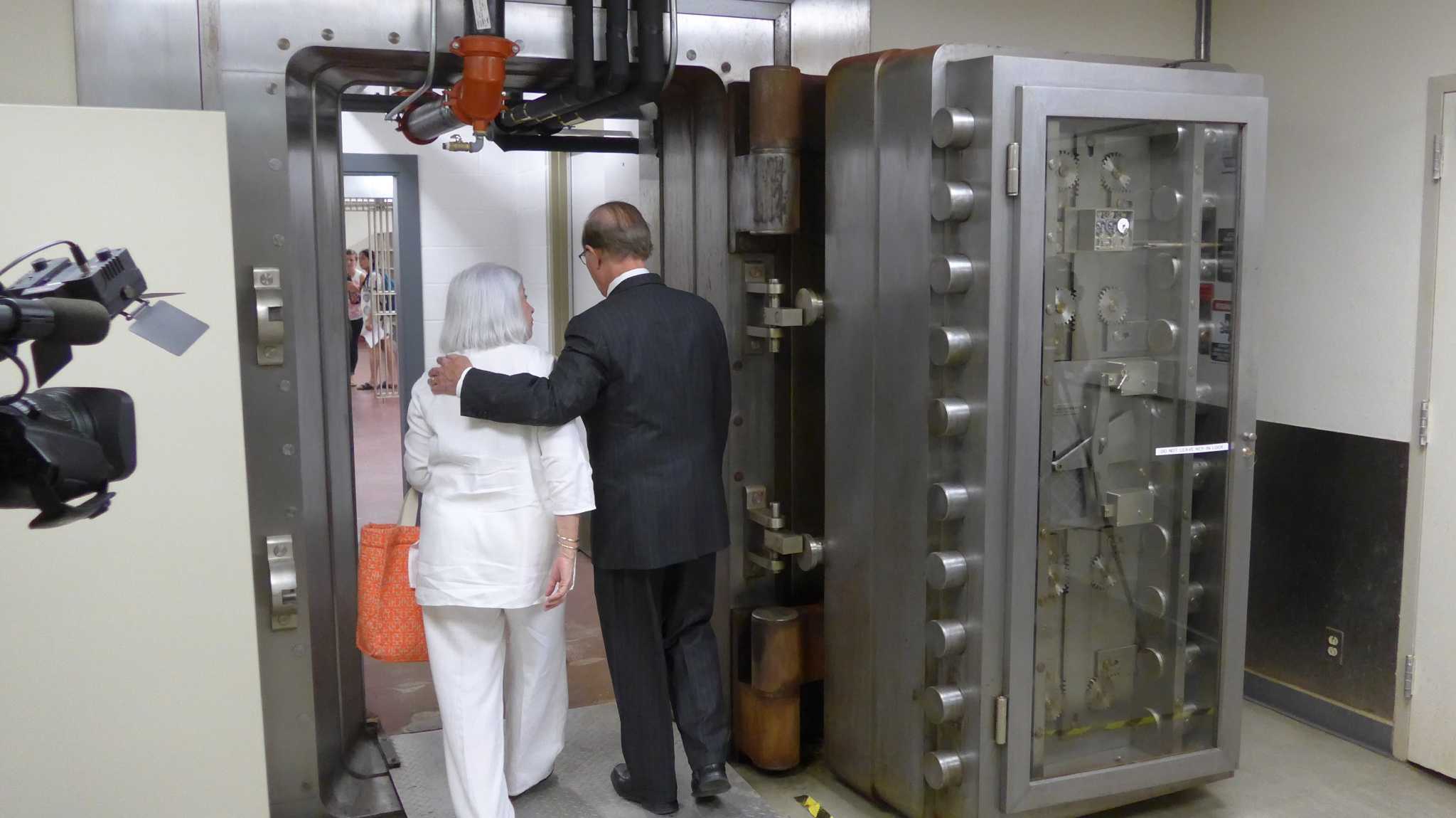 Park donation, lease with DRT top court action