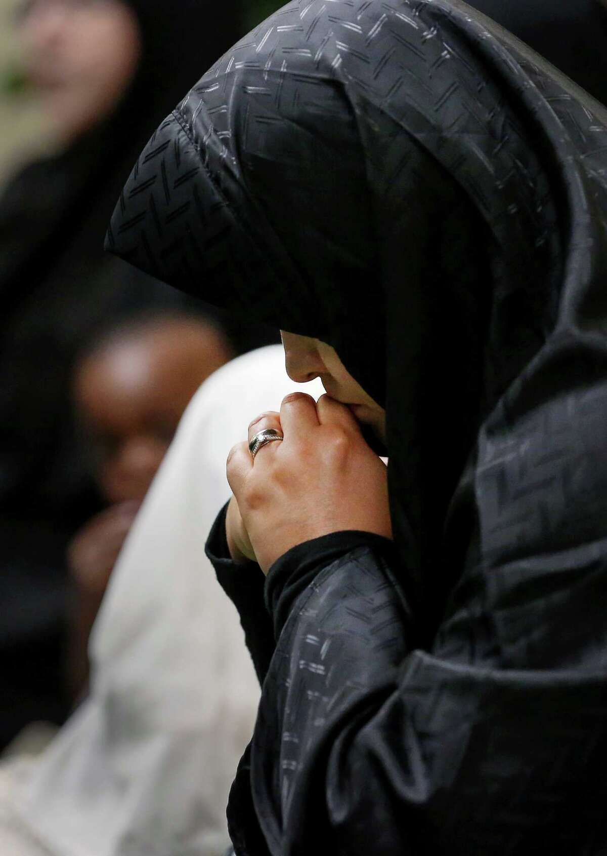 Spanish-language mosque opens new doors for Hispanic Muslims in Houston