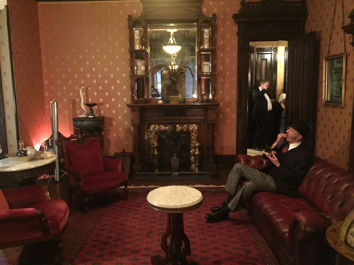 SF’s classic Victorian homes need to be preserved