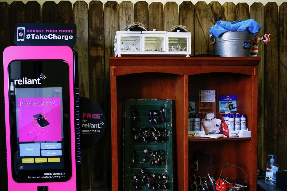 Reliant wants to power your house and your smartphone