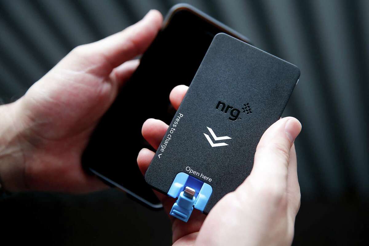 Reliant wants to power your house and your smartphone