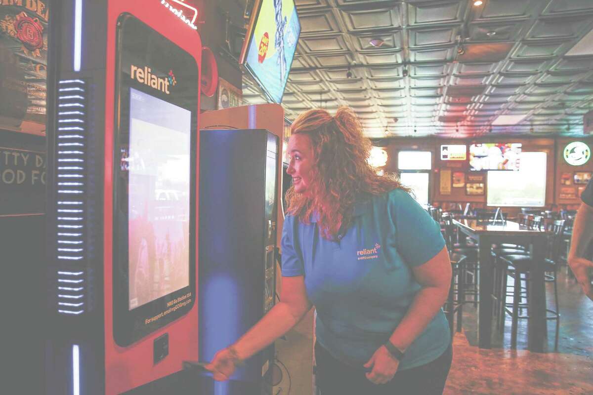 Reliant wants to power your house and your smartphone