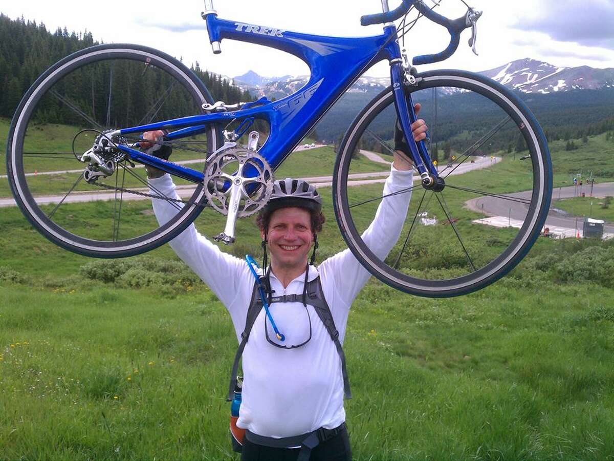 Philadelphia Orchestra cellist beats MS