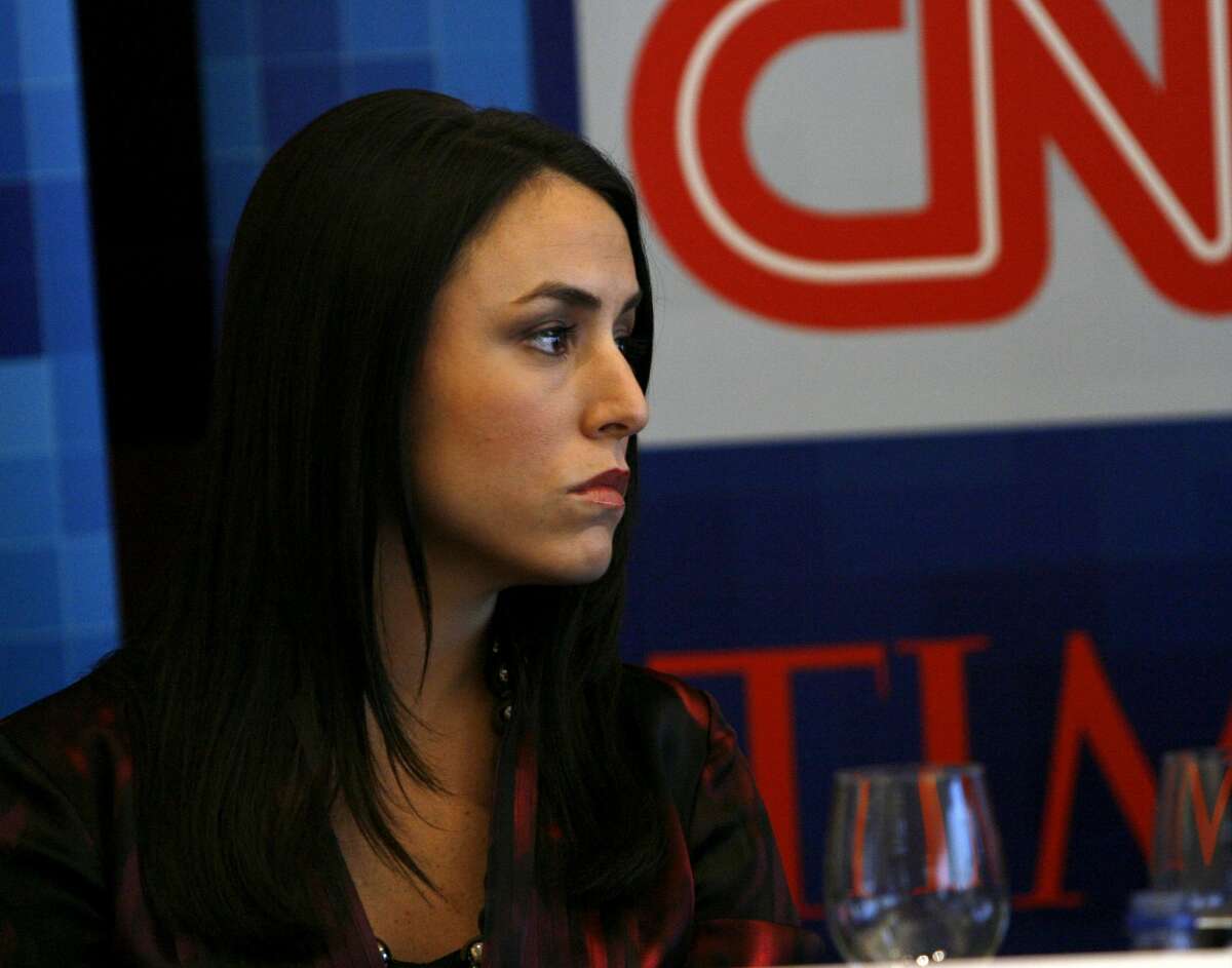 Ex-host Andrea Tantaros calls Fox News 'sex-fueled, Playboy Mansion ...