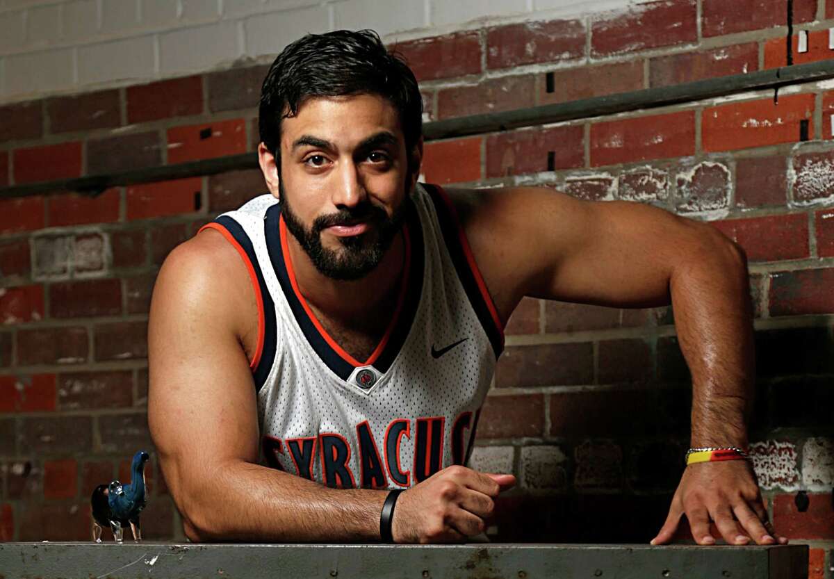 Rapper Roosh Williams has a dream: a run at the White House