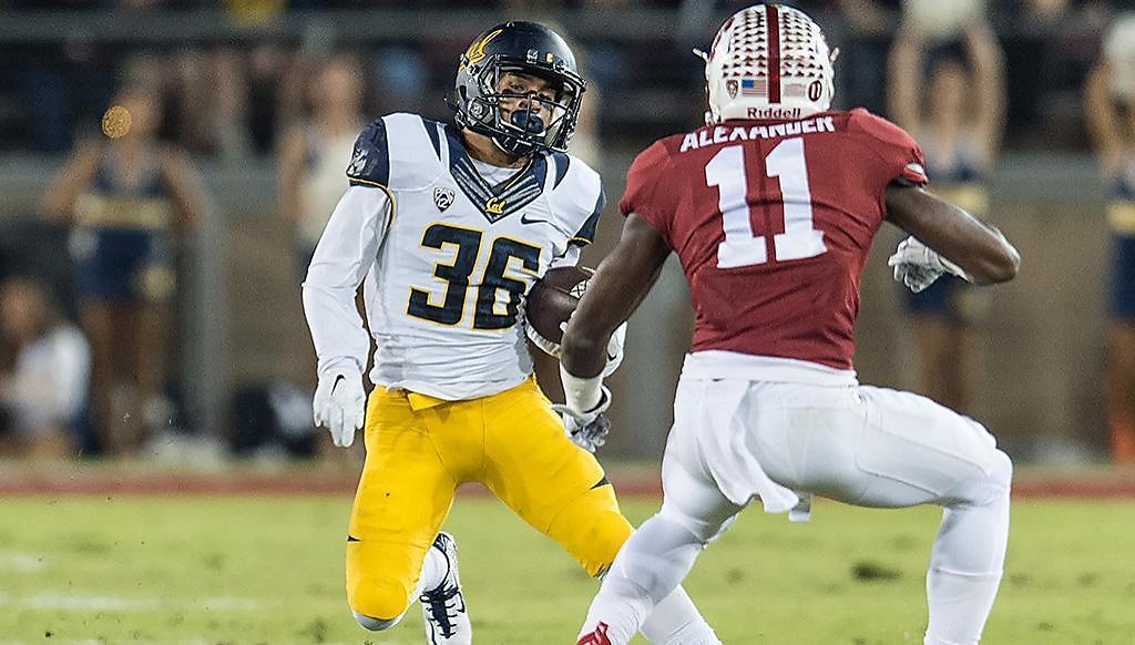 Cal’s Bug Rivera has reason to play big at SDSU