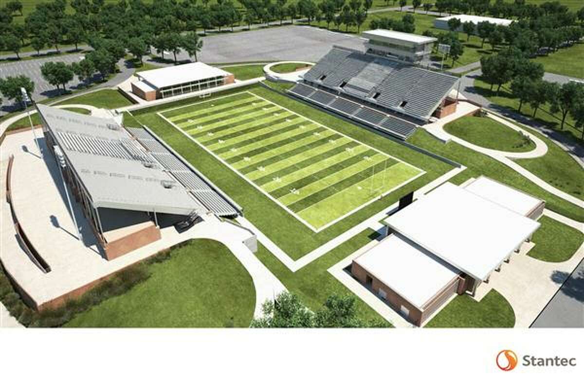 Alvin ISD buys 98 acres for future 10,000-seat stadium