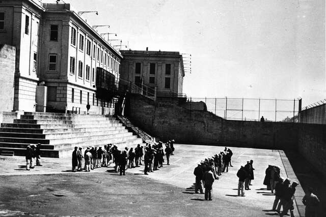 It's been 59 years since the last prisoners left Alcatraz. Here's what ...