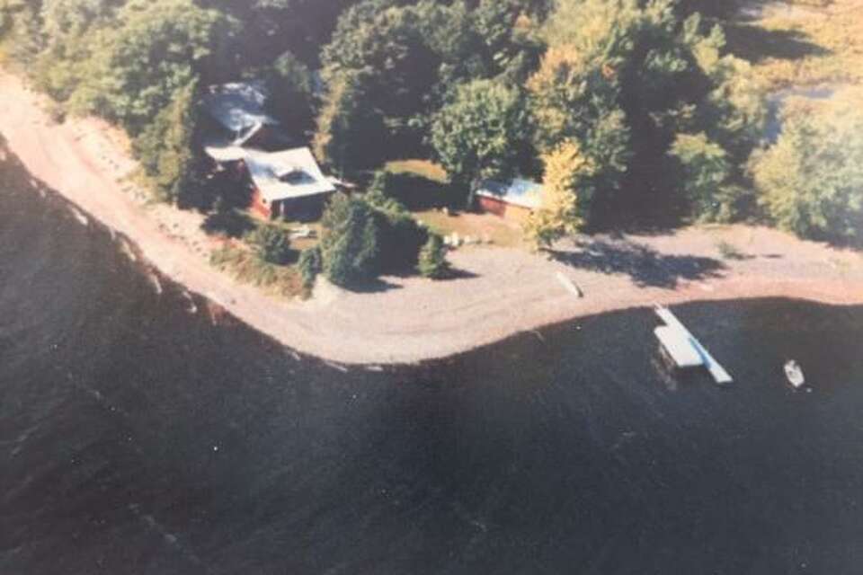 Bernie Sanders' Vermont summer home