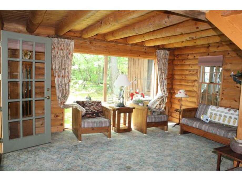 Bernie Sanders' Vermont summer home - SFGate