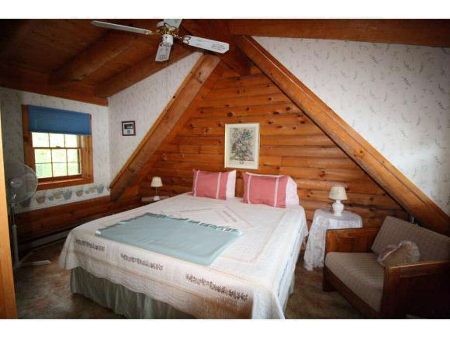 Bernie Sanders' Vermont summer home - SFGate