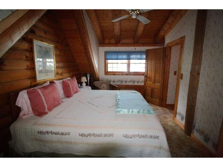 Bernie Sanders' Vermont summer home - SFGate